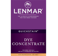 Lenmar® Dyes Store in Ontario | Merivale Century Paint & Decorate